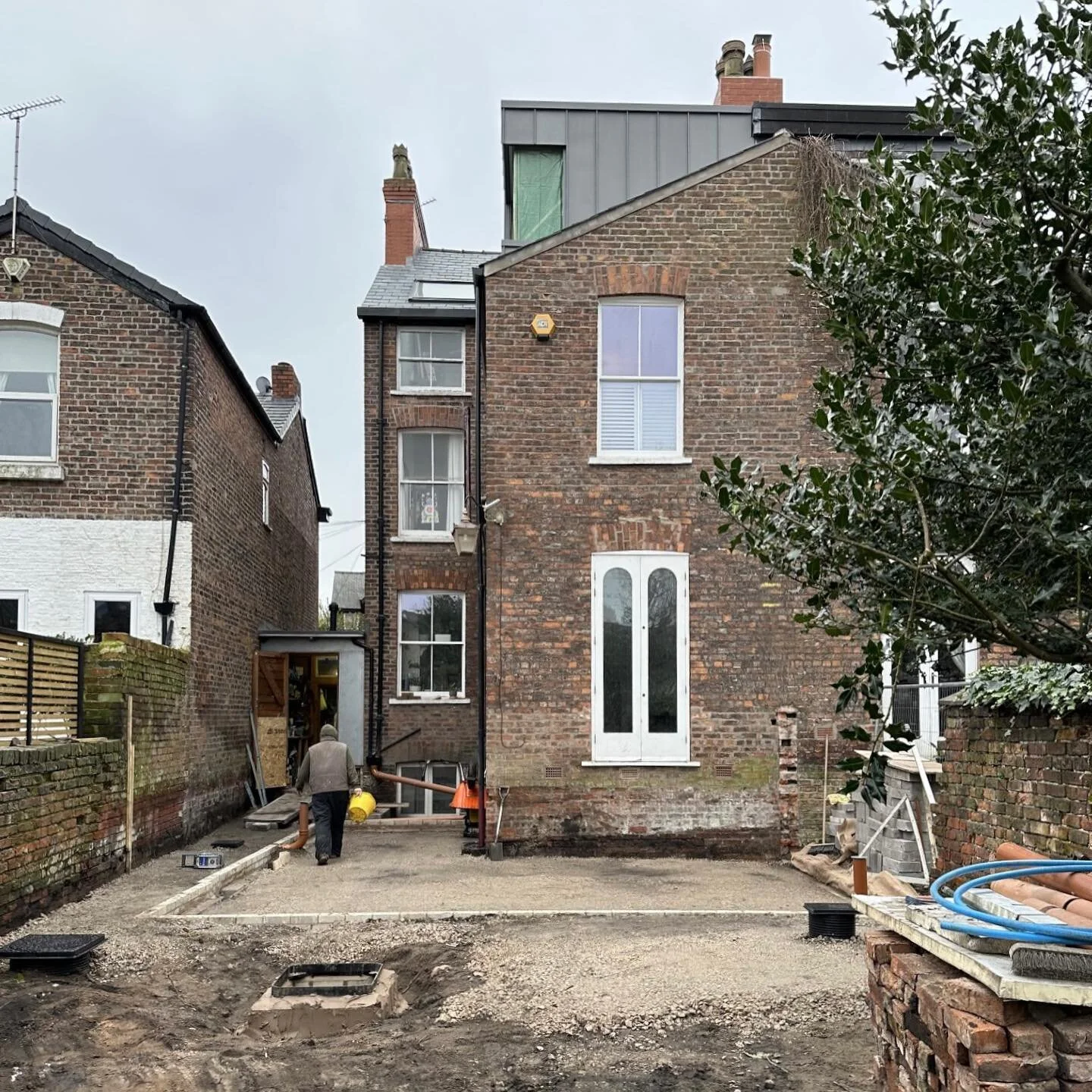 ARCD | Residential Architects in the North West — ARCD