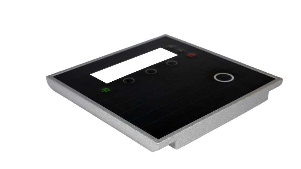 Front Panels — Touch Design Europe GmbH & Co. KG