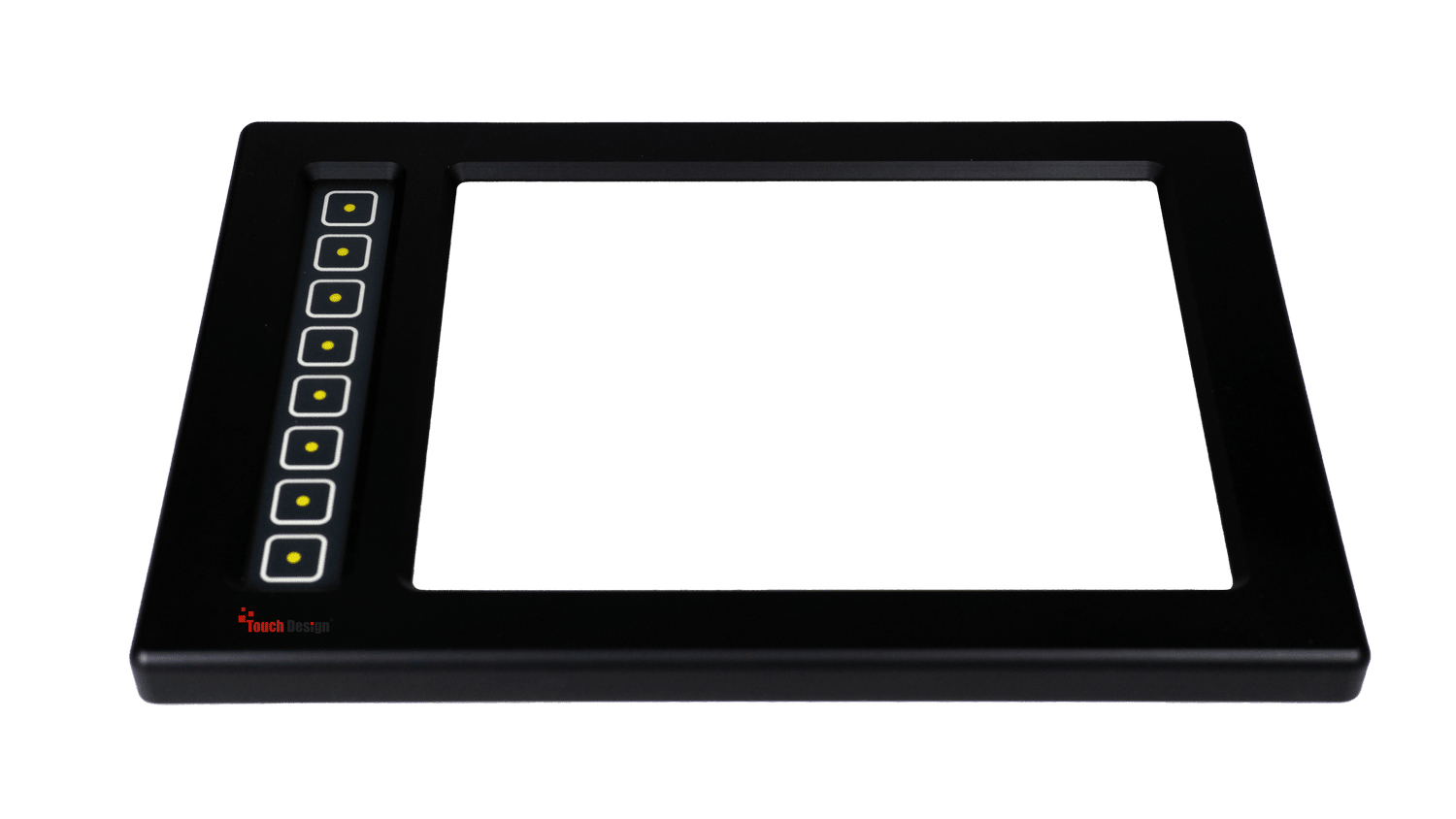 Front Panels — Touch Design Europe GmbH & Co. KG