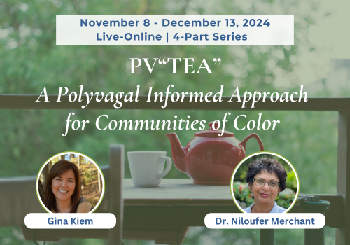 Events/Training — Rhythm of Regulation