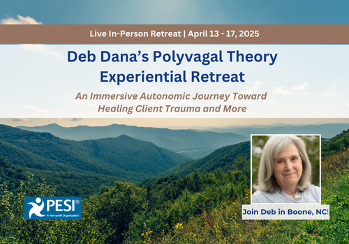 Events/Training — Rhythm of Regulation