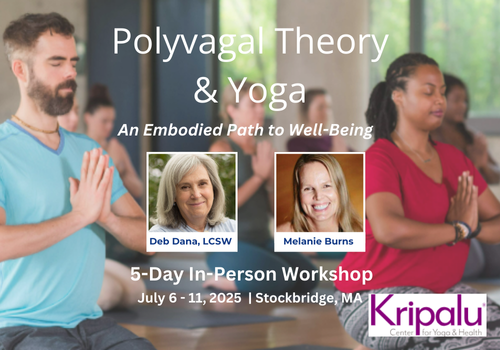 Events/Training — Rhythm of Regulation