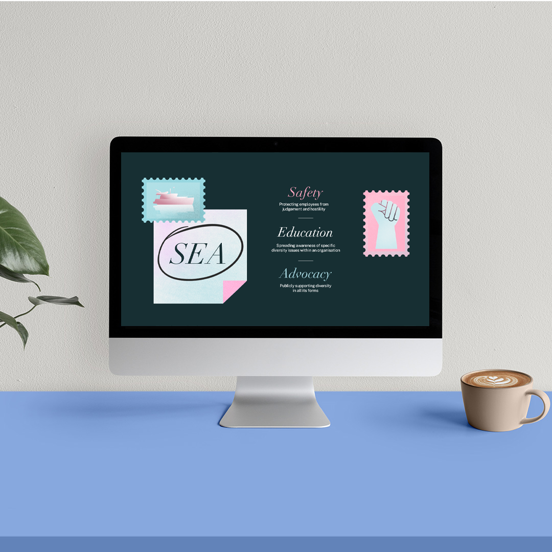 Case studies — Presentation Studio