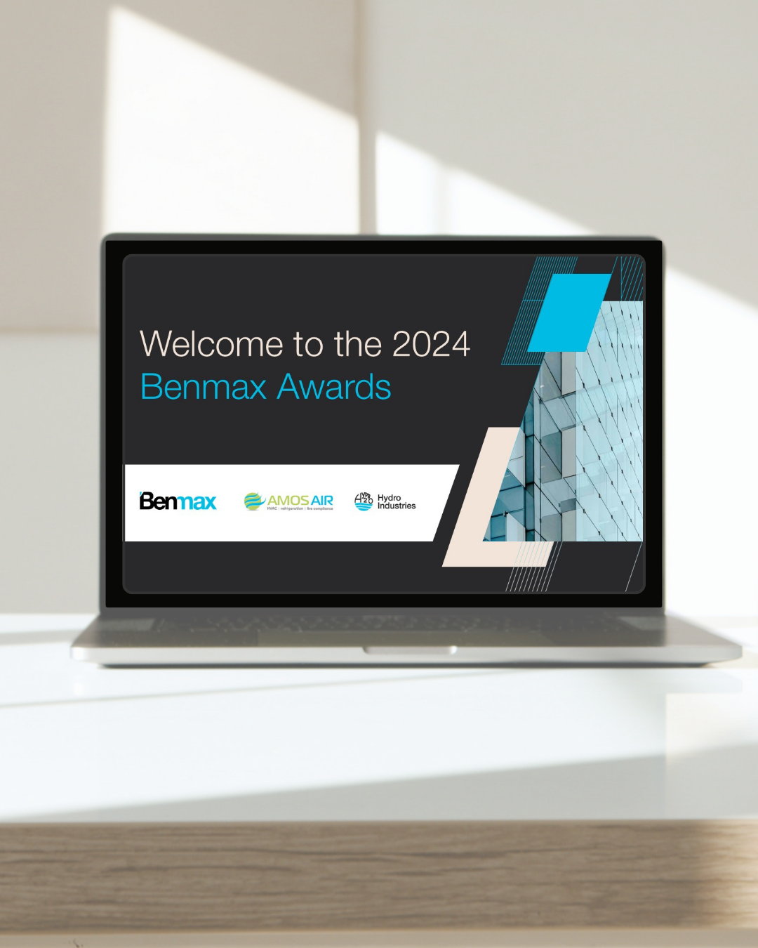 Case studies — Presentation Studio