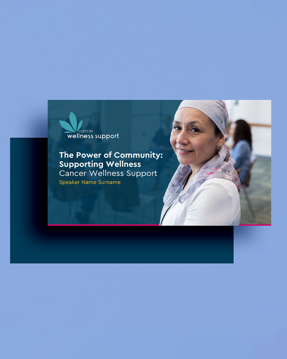 Elevating Cancer Wellness Support with Creative Collaboration ...