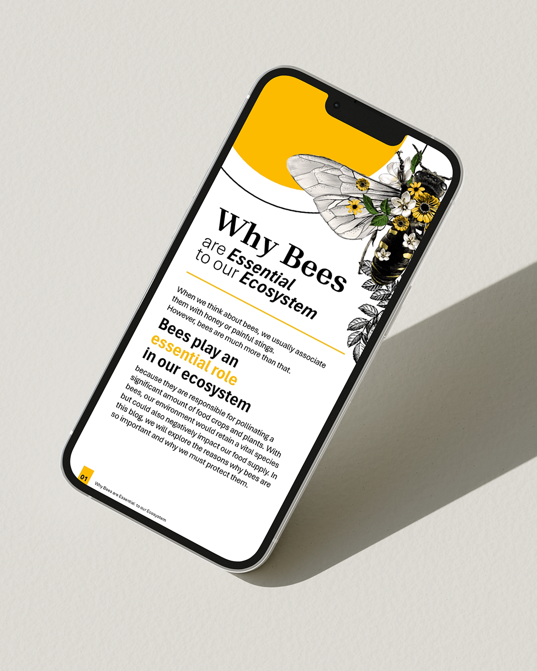 Protecting Bees: How Our Wildlife and Biodiversity Charity Is Making an ...
