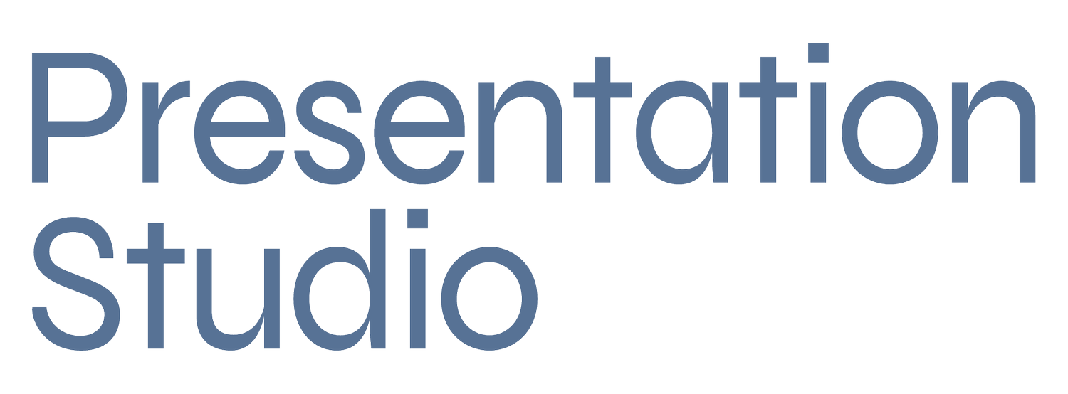 Presentation Studio