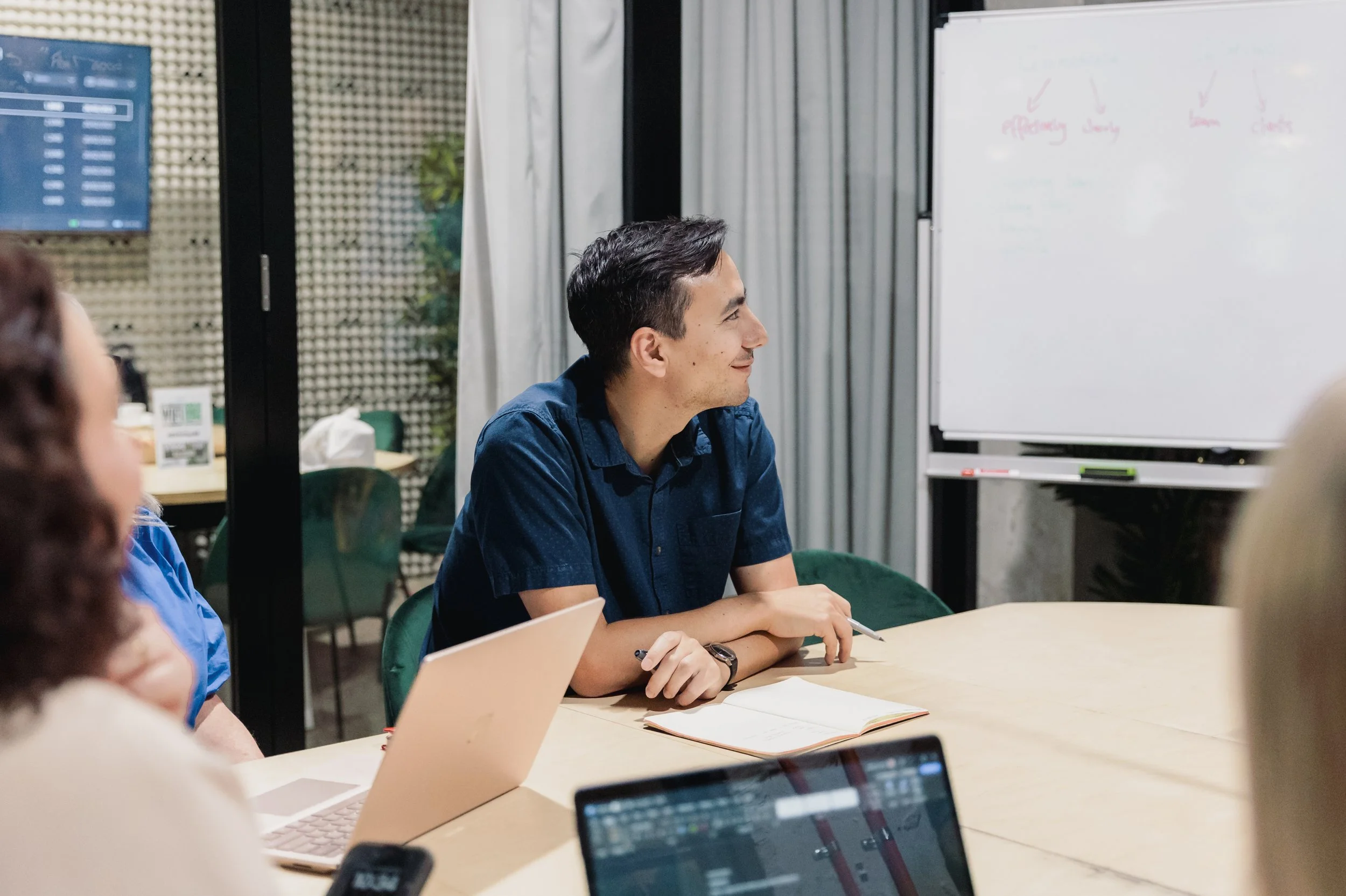 About — Presentation Studio