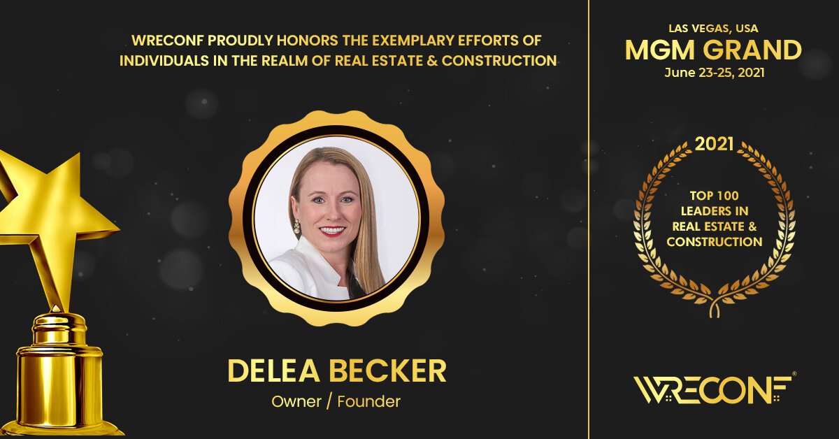 DeLea East Austin Real Estate Expert Commercial Real Estate Broker and ...