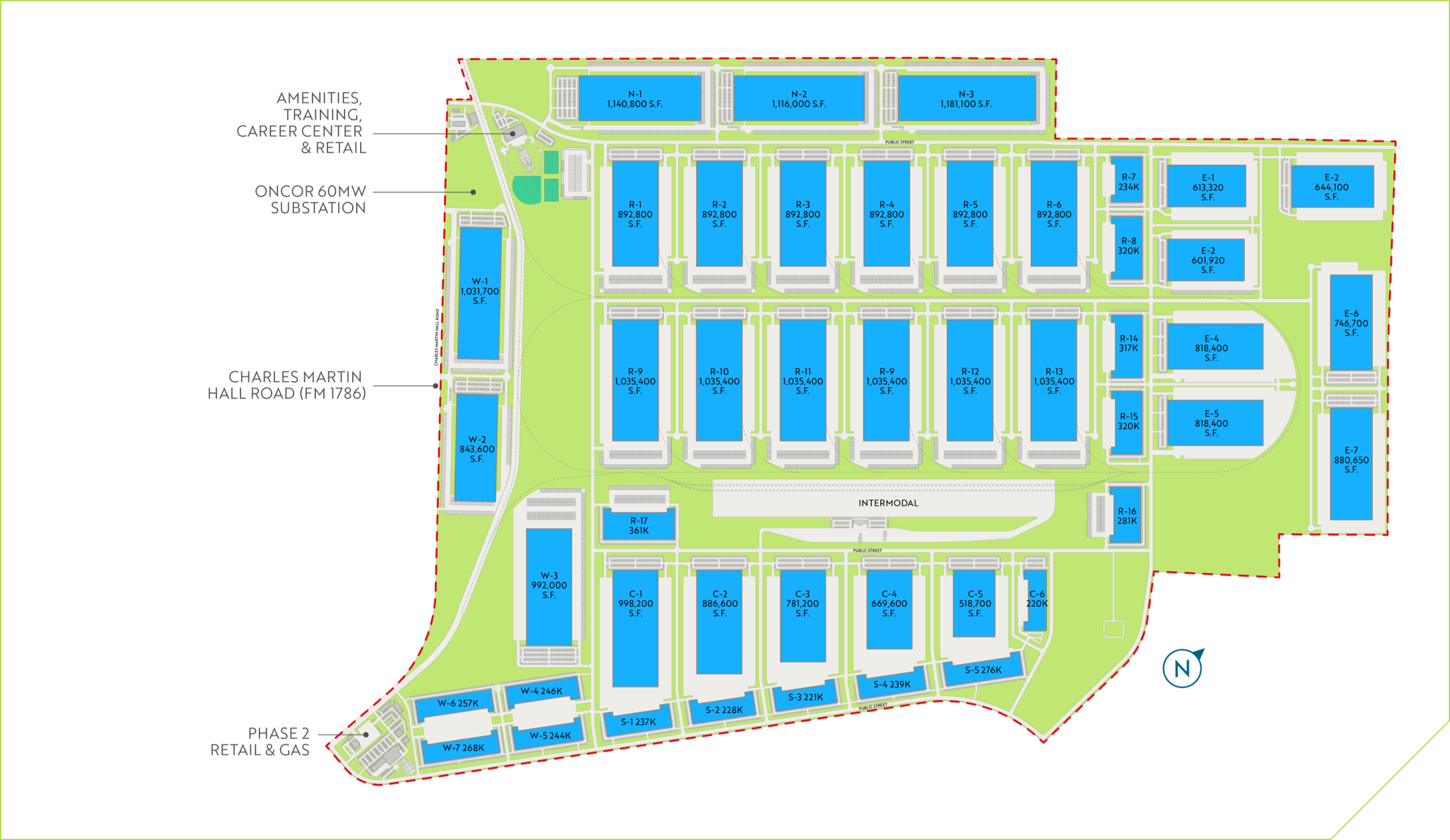 Sandow Lakes Ranch: Transforming Texas Real Estate with Development and ...