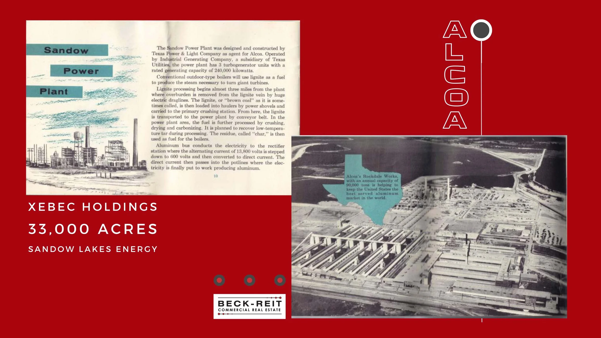 Sandow Lakes Ranch: Transforming Texas Real Estate with Development and ...