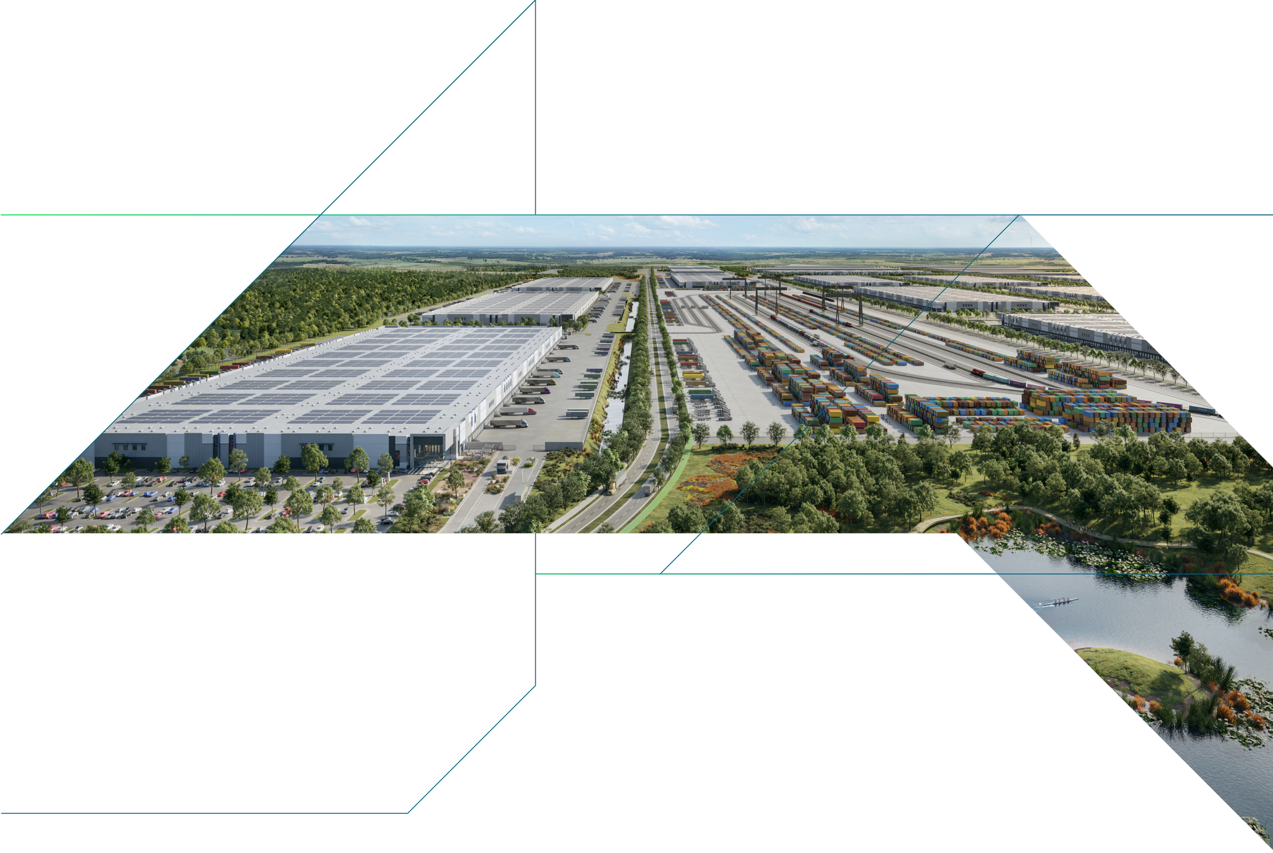 Sandow Lakes Ranch: Transforming Texas Real Estate with Development and ...