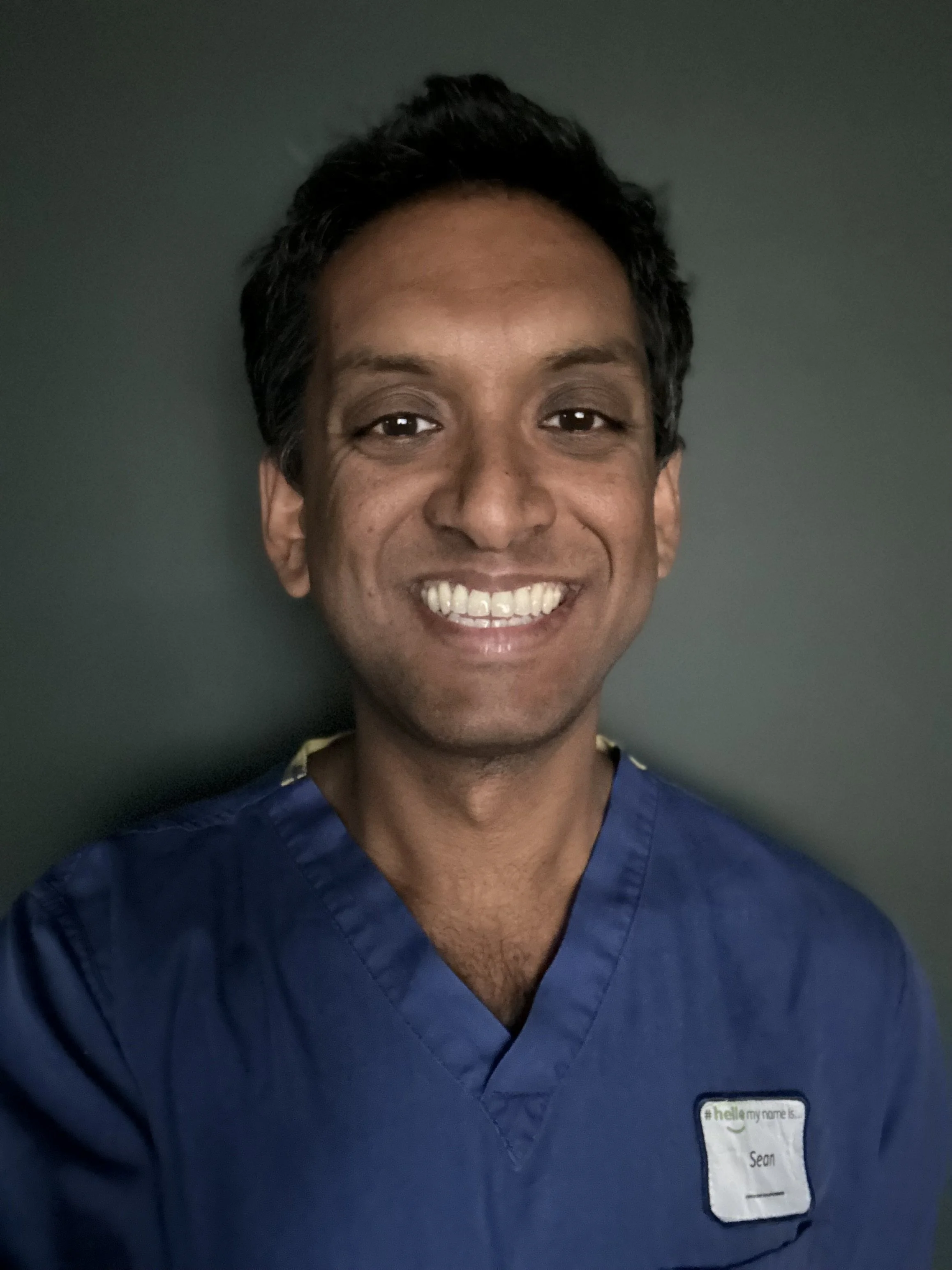 Team 1 — The Leeds Frailty Education Course