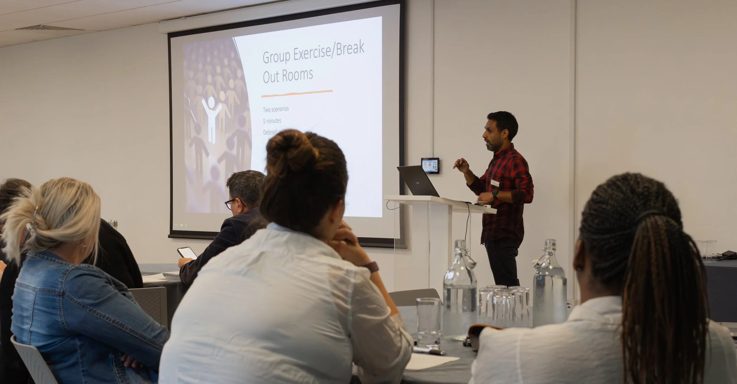 The Leeds Frailty Education Course