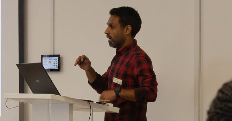 Team 1 — The Leeds Frailty Education Course