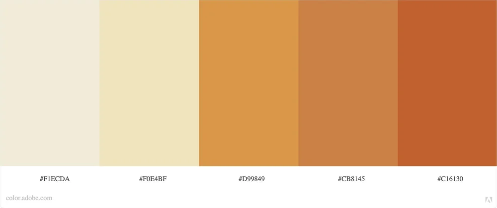 How To Choose Your Brand Colors — Be Creative