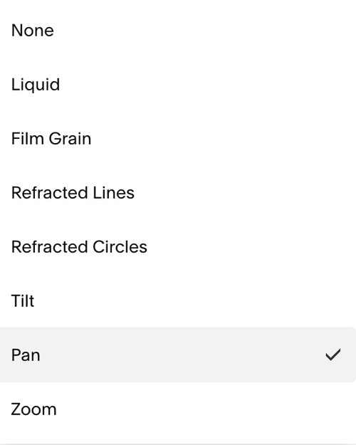 Tips For Adding Banner Images in Squarespace 7.1 — Be Creative ...