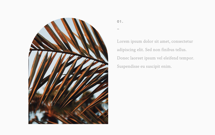 4 Ways To Crop Images In Squarespace Using CSS — Be Creative