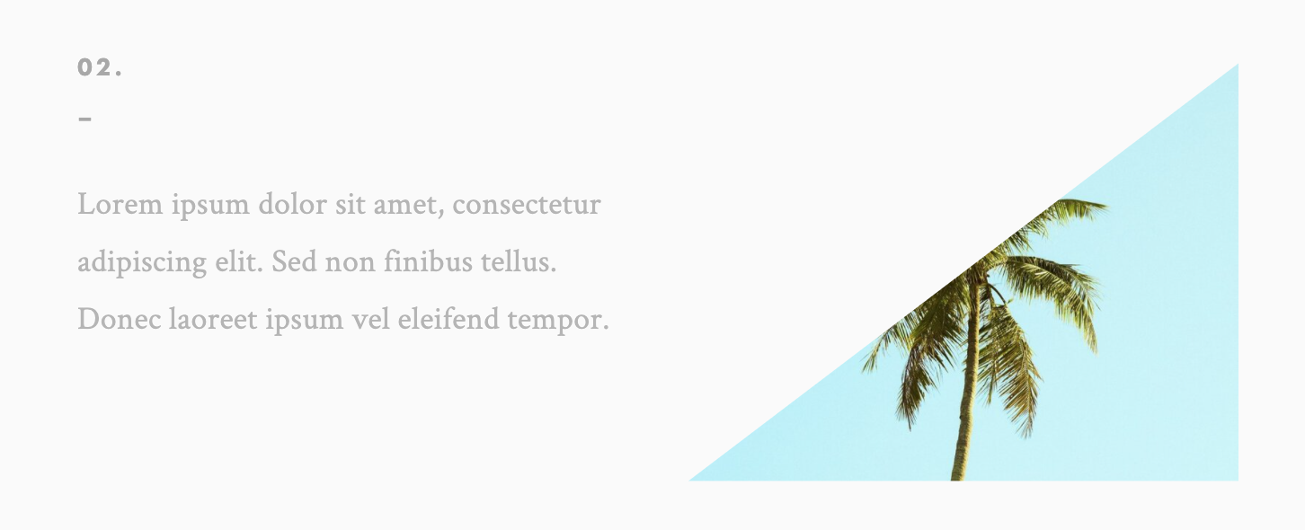 4 Ways To Crop Images In Squarespace Using CSS — Be Creative