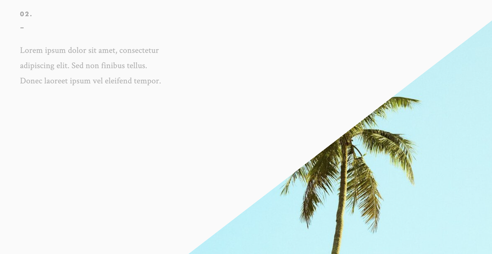4 Ways To Crop Images In Squarespace Using CSS — Be Creative