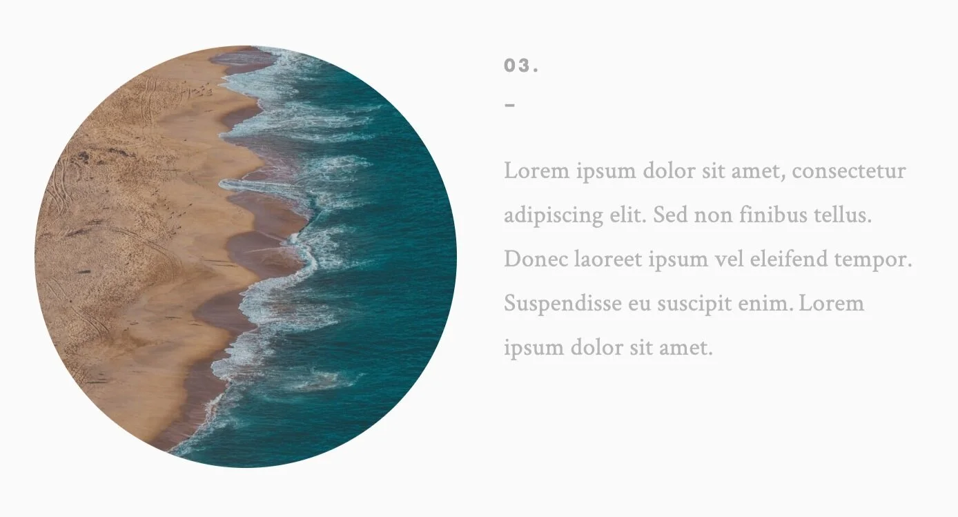 4 Ways To Crop Images In Squarespace Using CSS — Be Creative