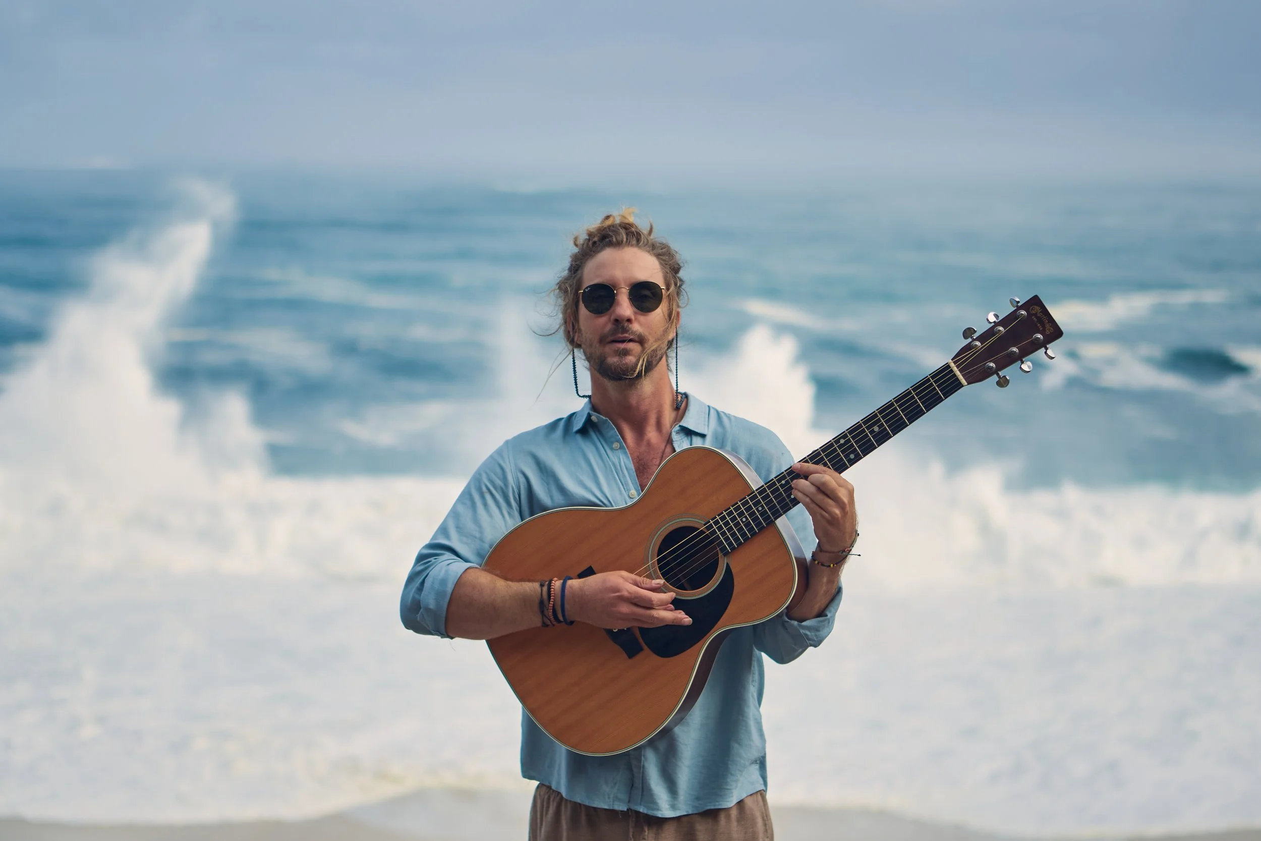Jeremy Loops | 2024 Tickets Available Now!