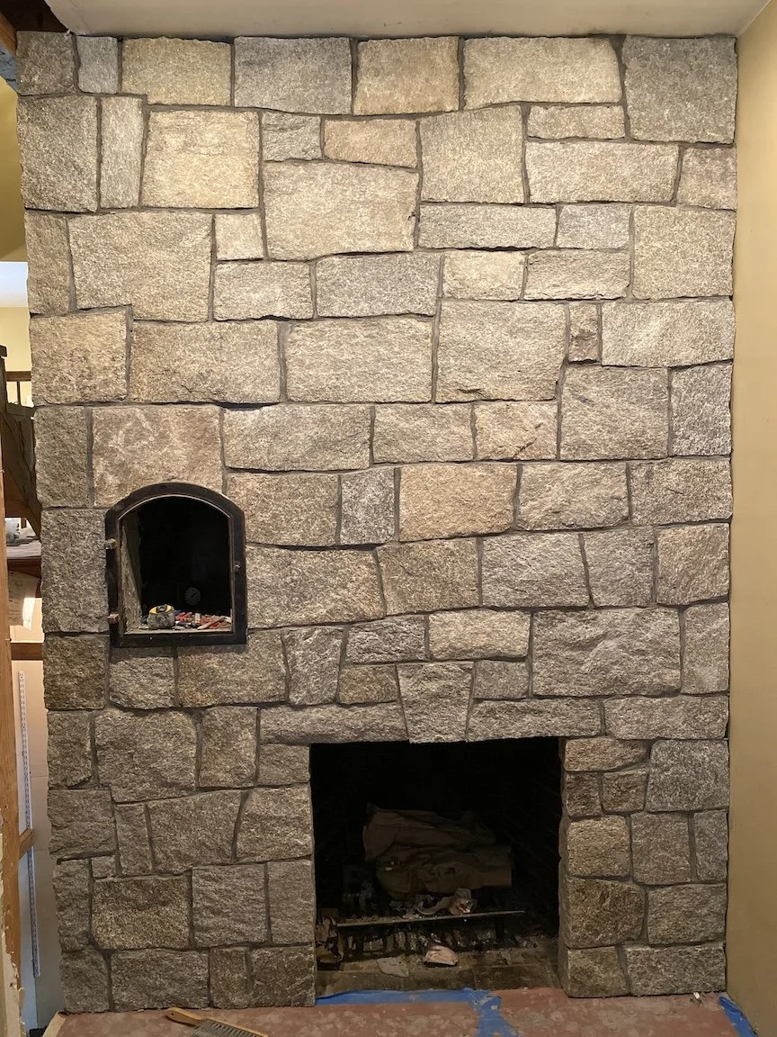 Canterbury Gallery — New England Stone Source LLC