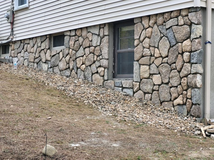 CT Farm Wall — New England Stone Source LLC