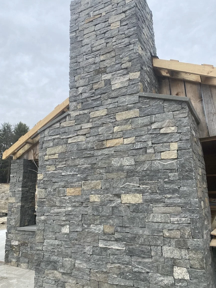 Heritage Grey Gallery — New England Stone Source LLC