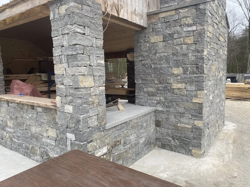 Heritage Grey Gallery — New England Stone Source LLC