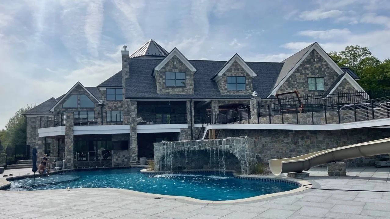 New England Stone Source LLC