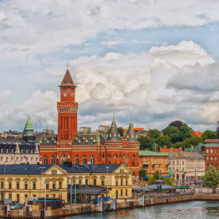 Kontakta oss — Constelco