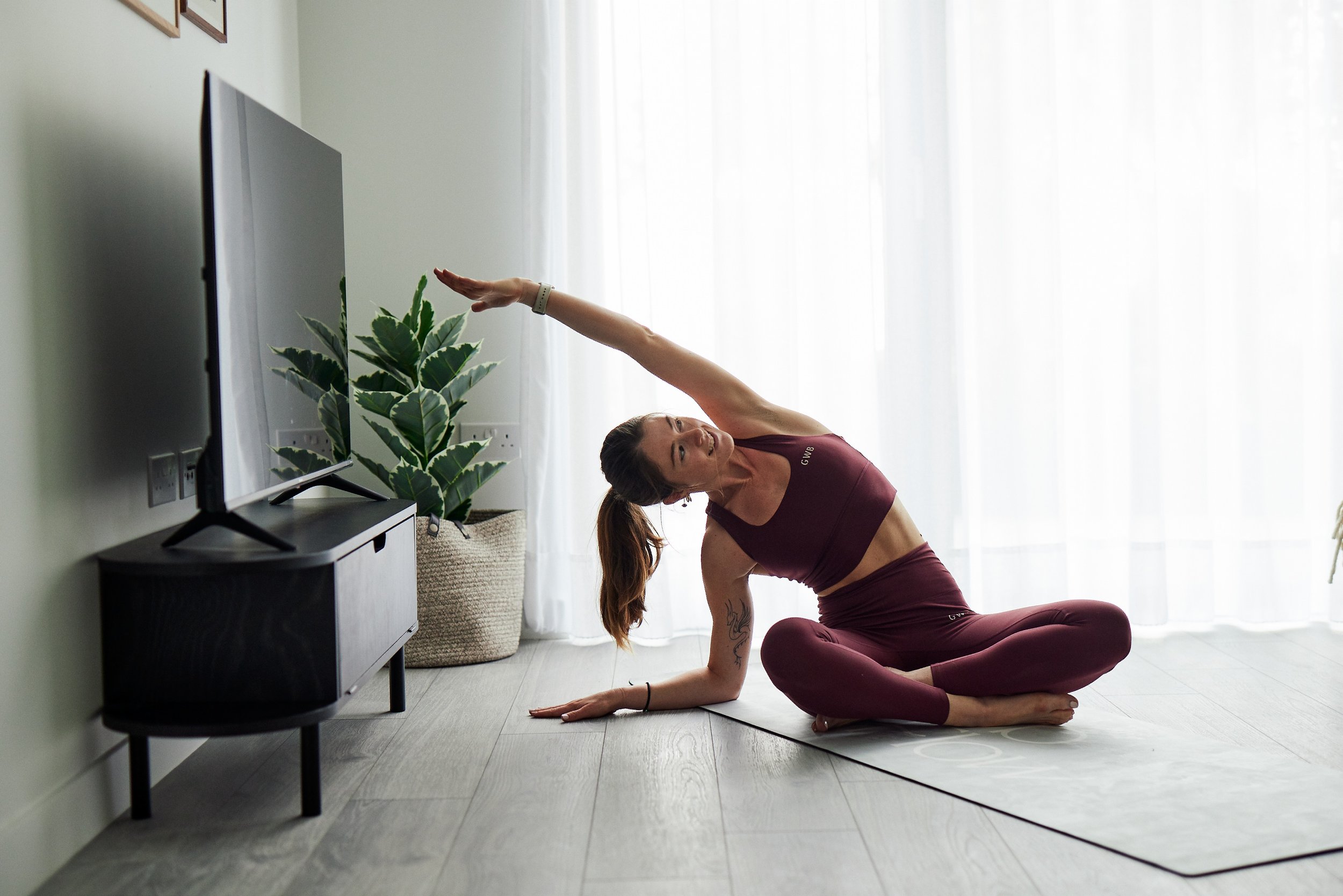 About 3 — 3-Point-Flow