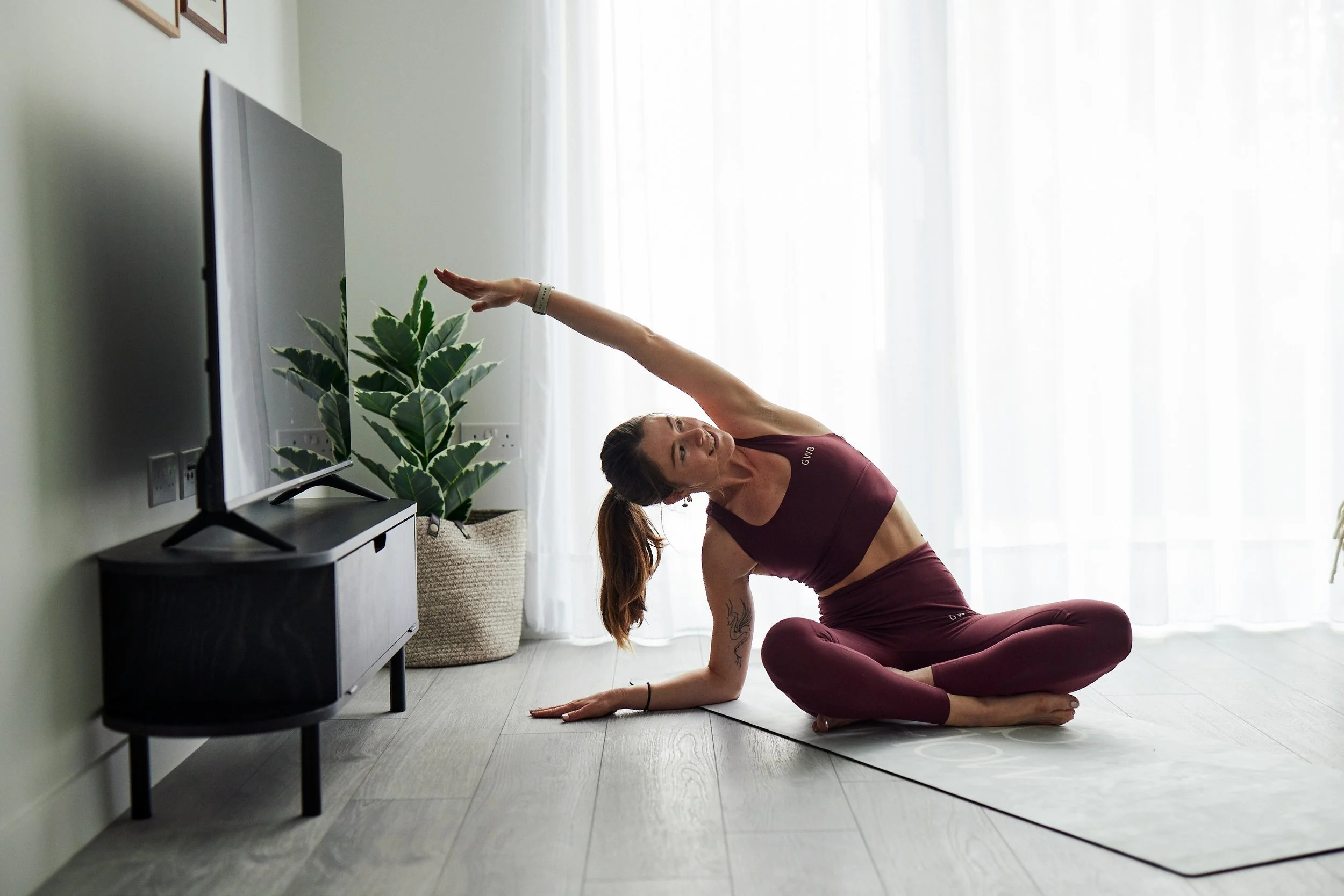 About 3 — 3-Point-Flow