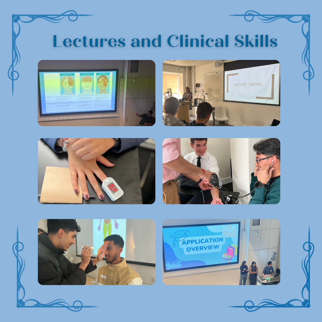 Healthcare Pathway Programme — Empathos Charity