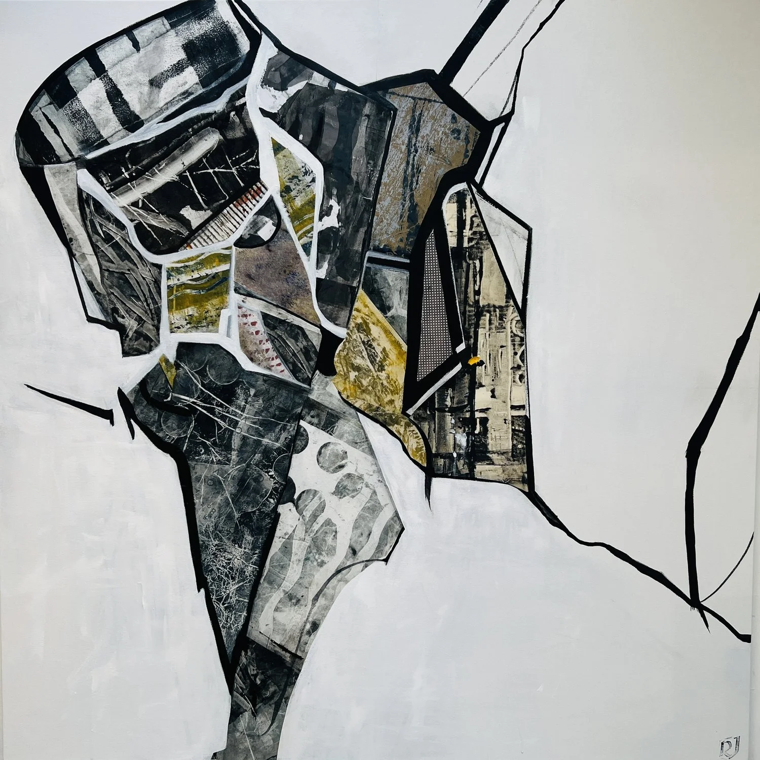 Rachel Jeffery Art