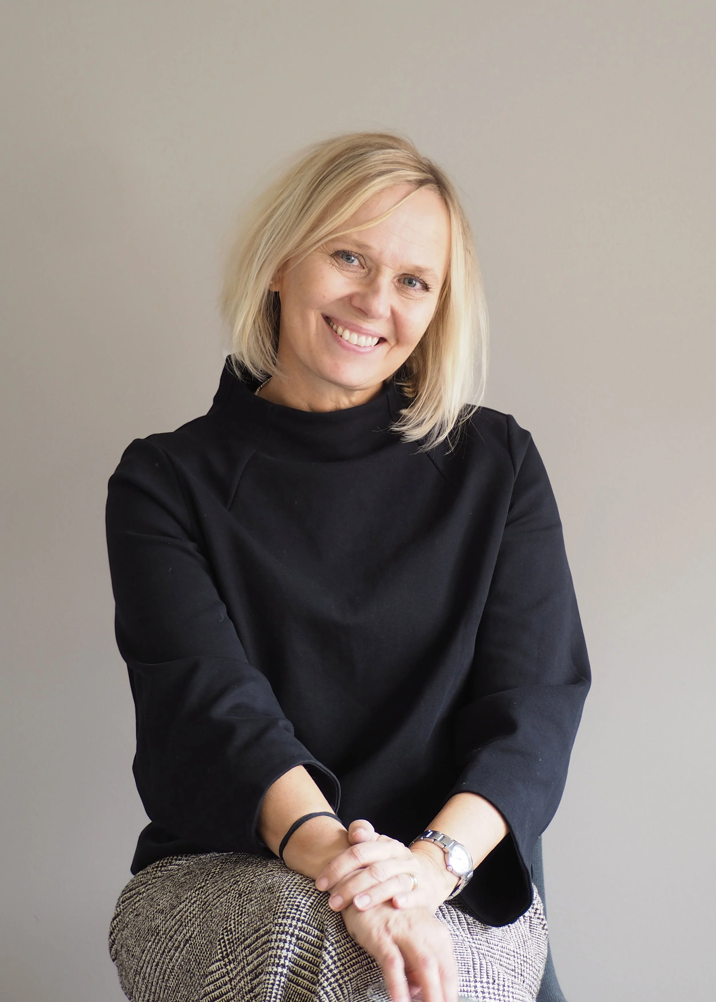 Toimisto — Renell Käppi Arkkitehdit