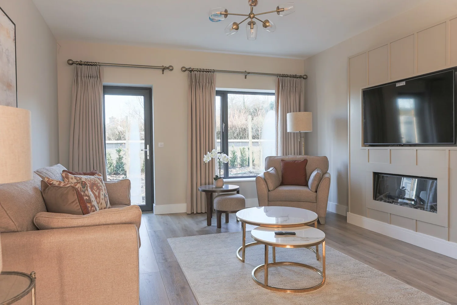 Heritage Village Retirement Village Ireland