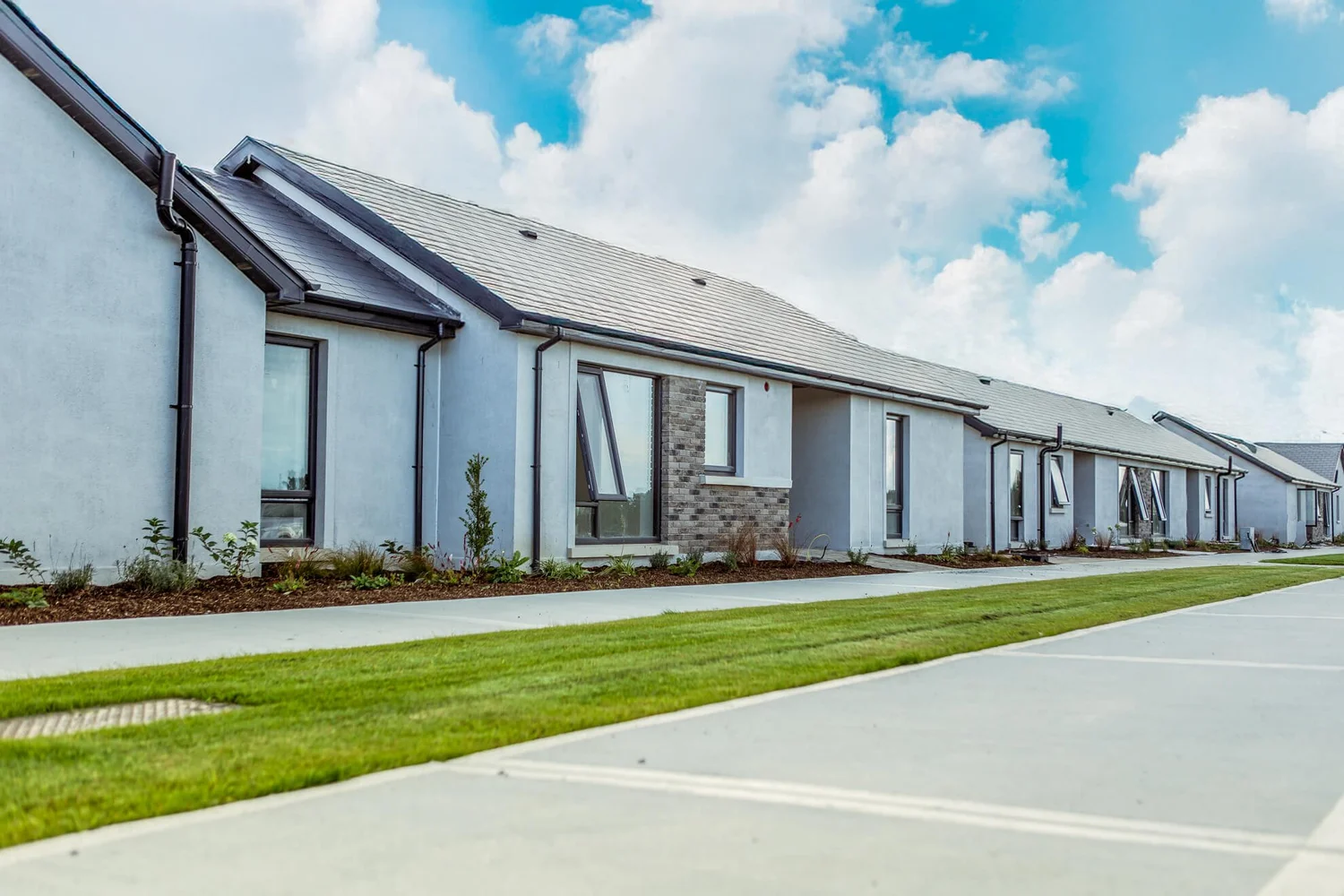 Modern Later Living Homes in Co. Laois — Retirement Village Ireland ...