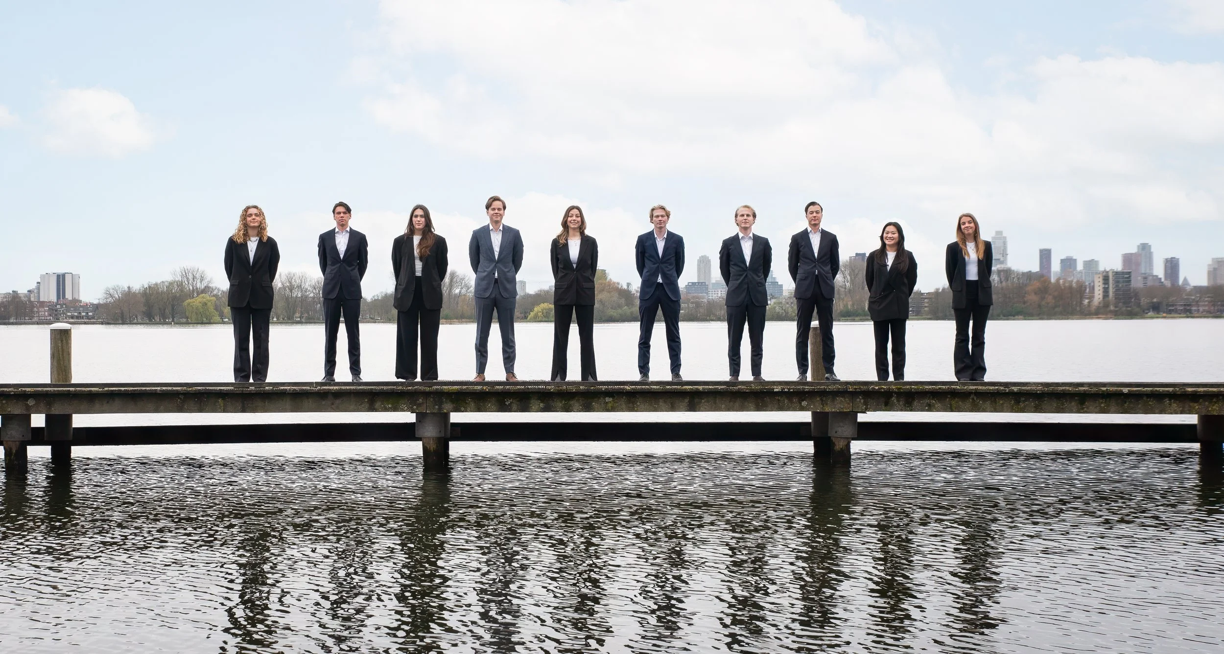 About Rotterdam — Student Consultancy Group