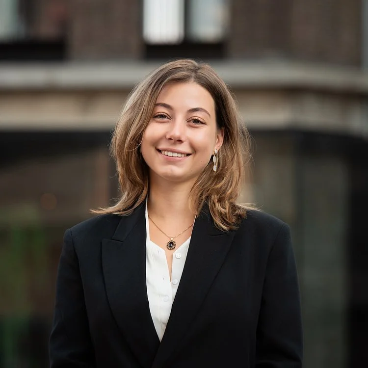 About Rotterdam — Student Consultancy Group