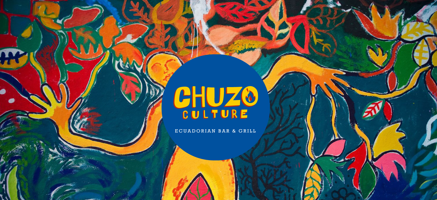 Chuzo Culture | Ecuadorian Sports Bar