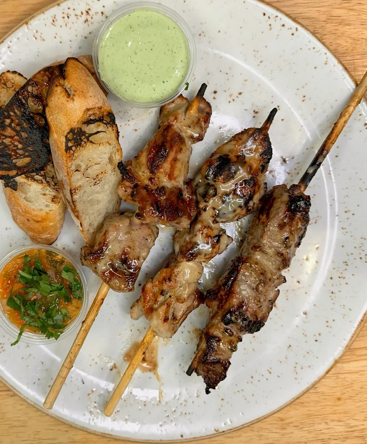 Chuzo Culture | Ecuadorian Sports Bar