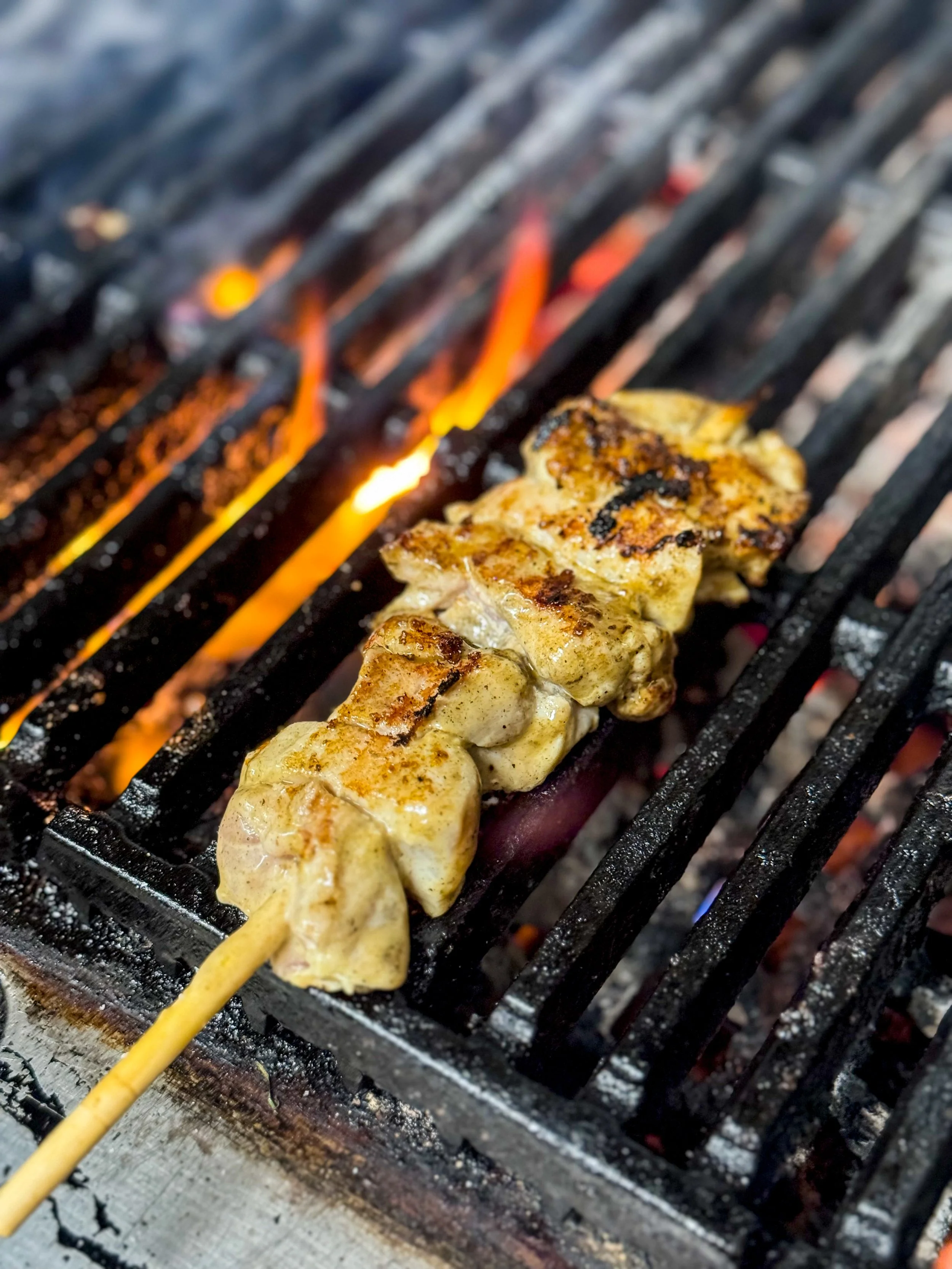 Chuzo Culture | Ecuadorian Sports Bar