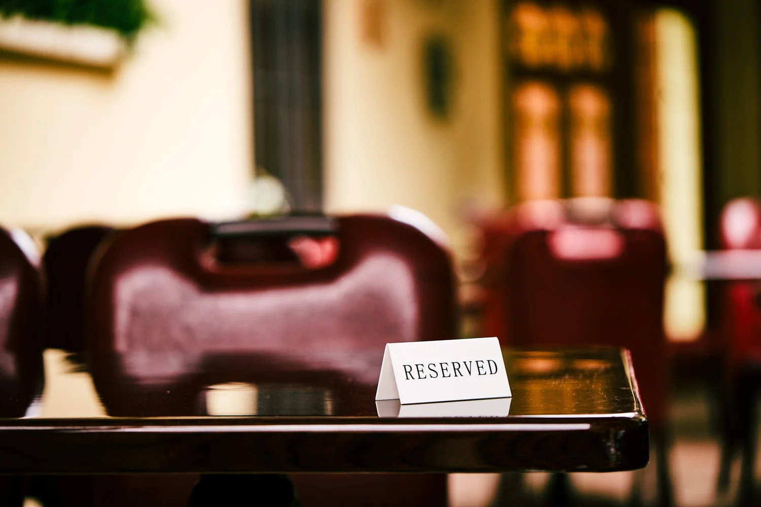 Pizzeria — Linton Hotel