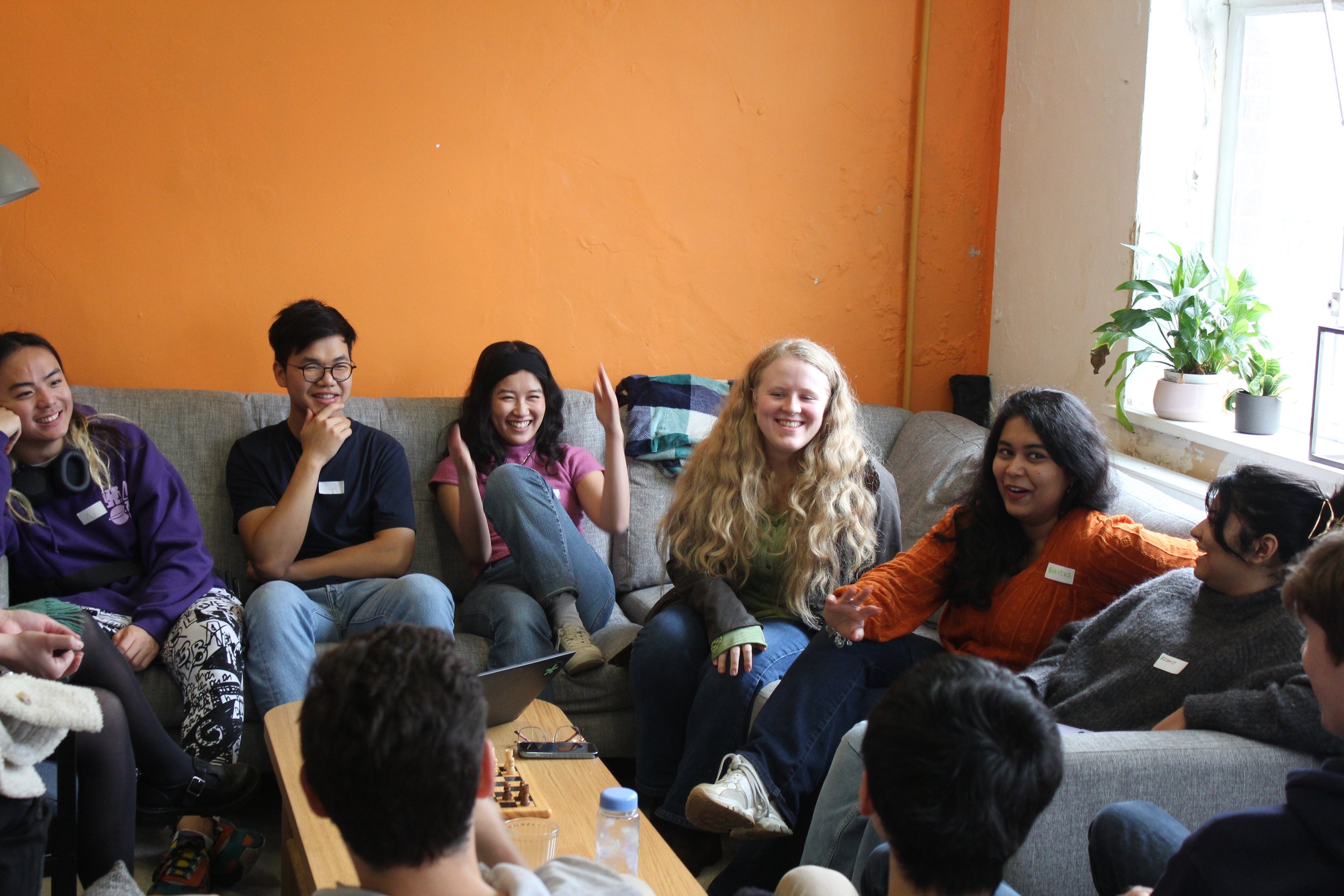 About — Arcadia Impact