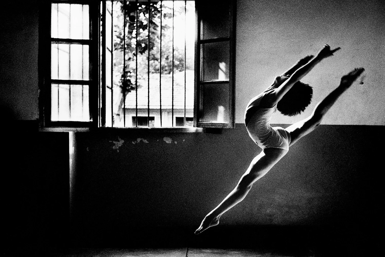 Photo North - The Curators - Peter Dench, Sharon Price