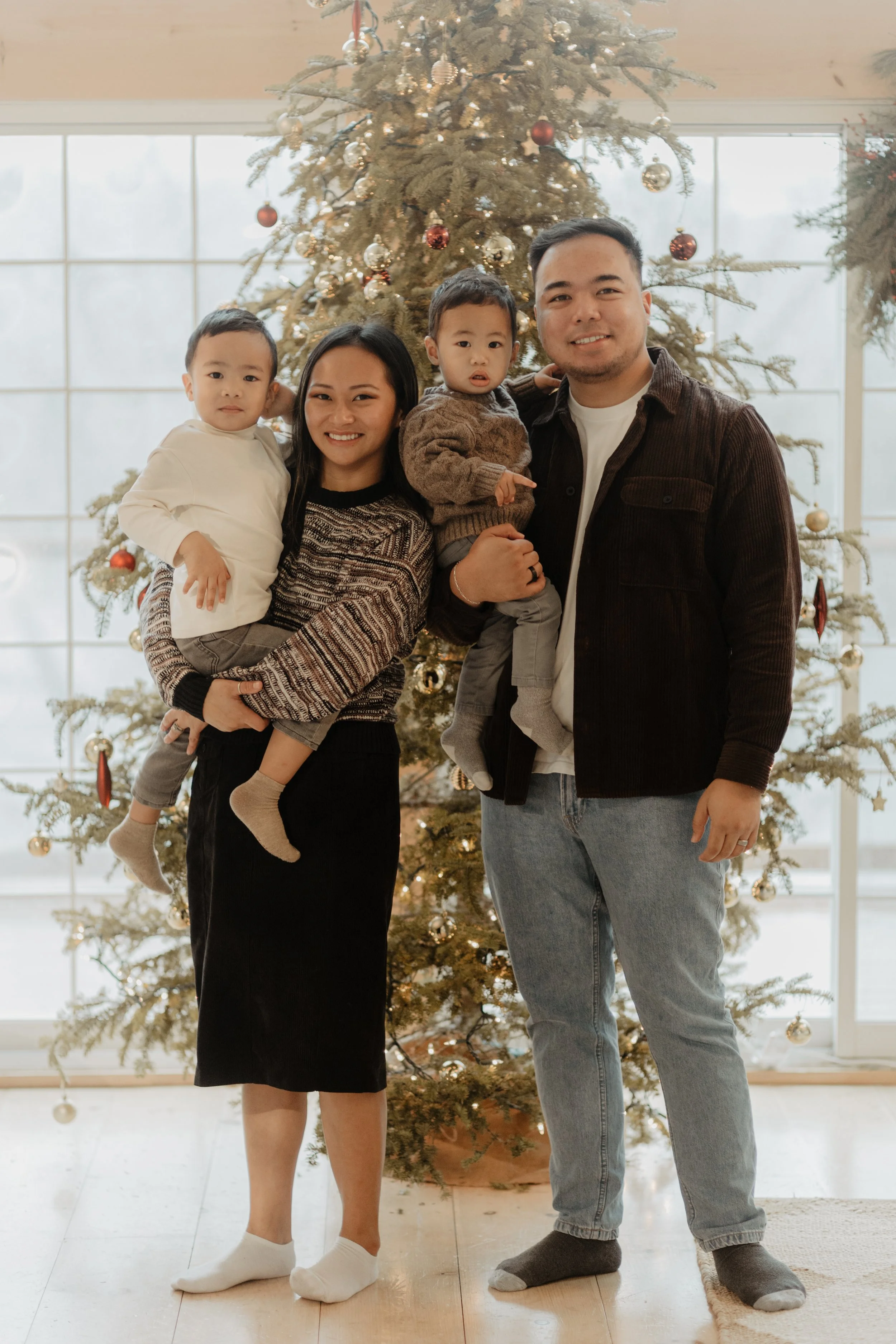 Our Team — CityLight