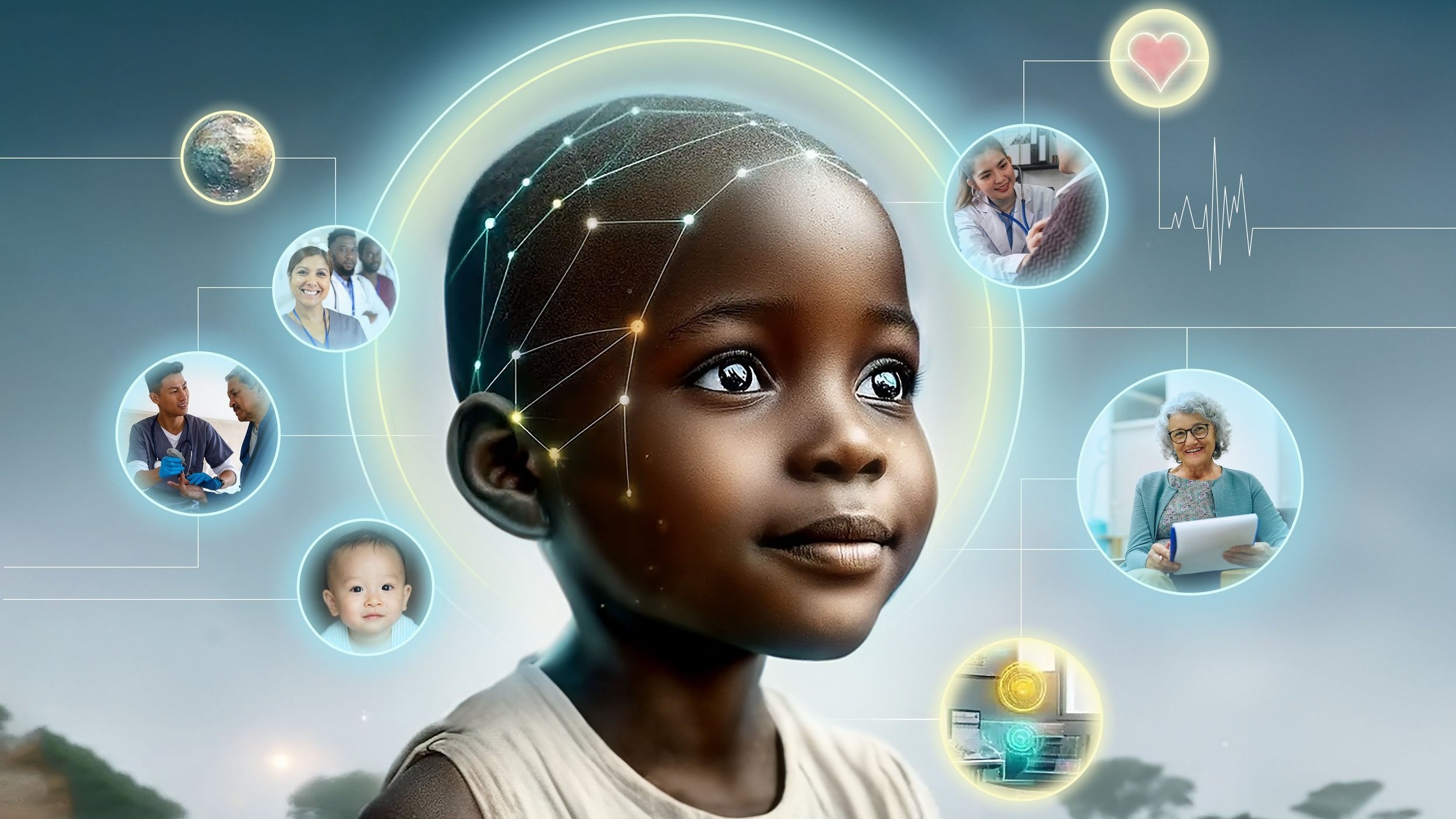 HealthAI - The Global Agency for Responsible AI in Health