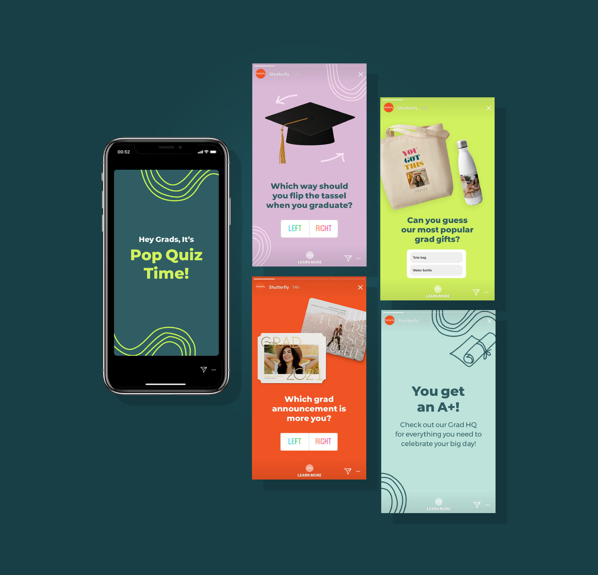 Shutterfly — Cathylynne